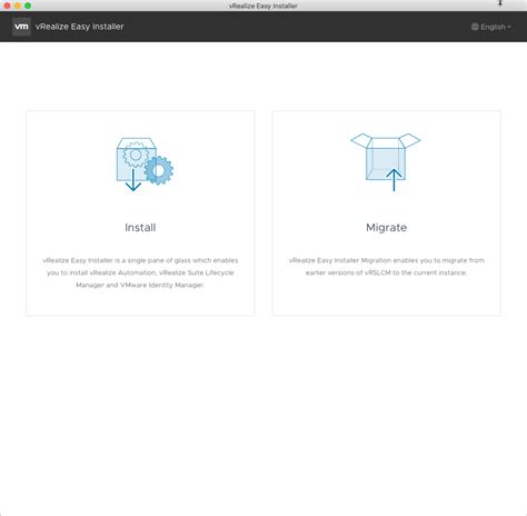 Howto Deploy Vrealize Automation 8 With Easy Install