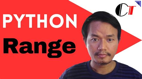 Python Programming Essentials Myanmar 21 How To Set Loop Count For Loop Youtube