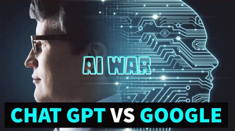 Chat GPT To Replace Google How To Use Chat GPT To Make YouTube Videos