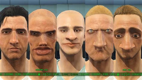 Genshin Character Creator