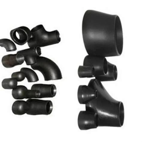 1 Inch Ms Astm A234 Wp22 Tee For Gas Pipe At ₹ 110 Piece In Mumbai