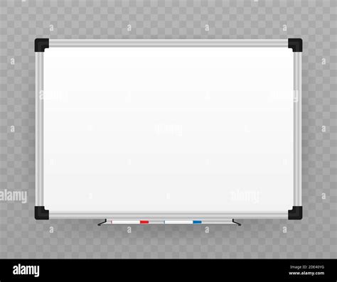 Whiteboard And Pens Clipart At Manuel Blount Blog