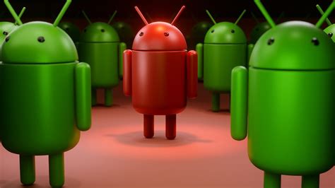 New Malware Targeting Android Users To Steal Sensitive Data Using OCR OCR Technology Insights