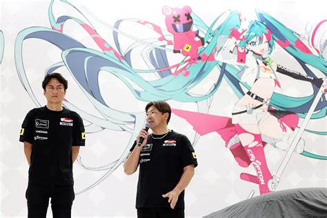 Wonder Festival 2025 Winter Goodsmile Racing 公式応援英語サイト