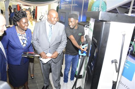 Brian Kipkoech On Linkedin The National Public Sensitization Campaign On Electric Mobility Was…