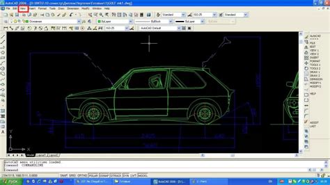 Как в Autocad вернуть панель инструментов если она пропала