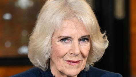 Camilla Parker Bowles Ultime Notizie Chi è Età Biografia Dilei