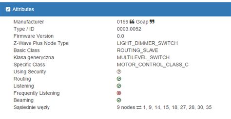 zwave node initialising static values node xml file runtime openhab community