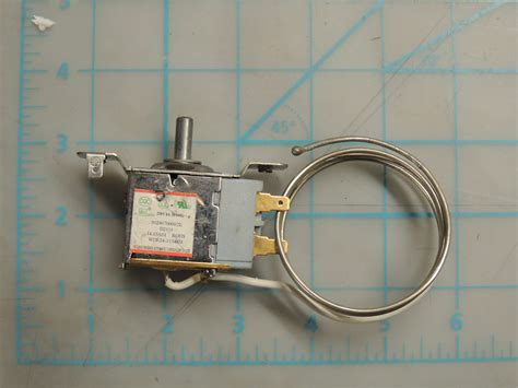 Danby Kegerator Thermostat Bypass At Callum Coombes Blog