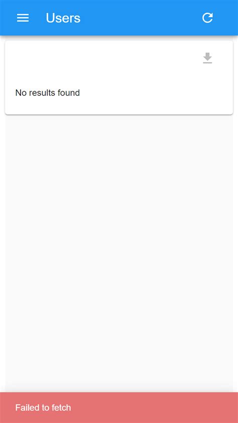 Tutorial Ends With Error You Should Not Use Outside A · Issue 3018