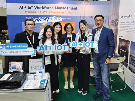 Unveiling Smart Workforce Management At Bex Asia For Sustinable