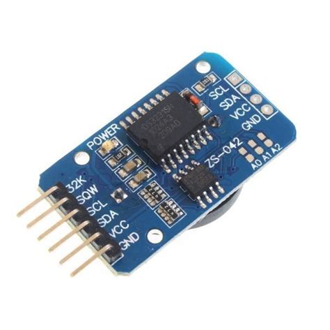 HIGH ACCURACY DS3231 RTC EEPROM Daraz Com Bd