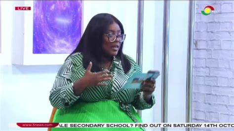 Tilly Akua Nipaa On Linkedin Tv3