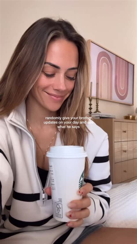 Jana Kramer Once A Little Sister Always A Little Sister 🤣 Instagram