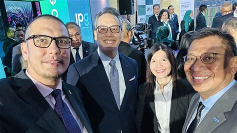 Zainul Hashim On Linkedin Teamcimb