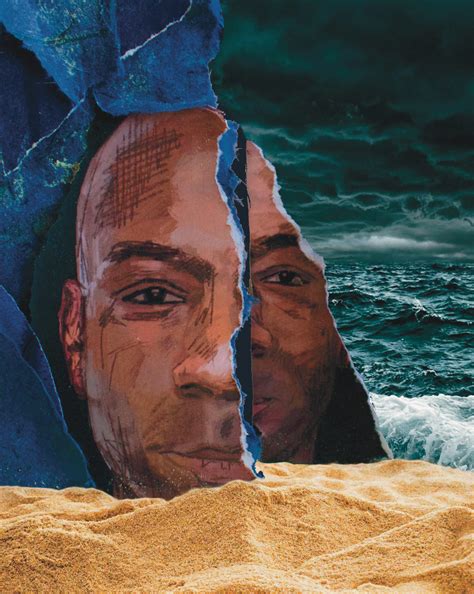 An Actors Actor Adrian Roberts Tackles Two In Shakespeares ‘the Tempest East Bay Express