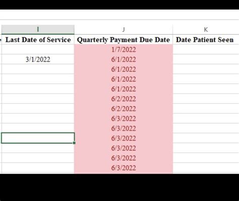 Conditional Formatting Across Rows Excel