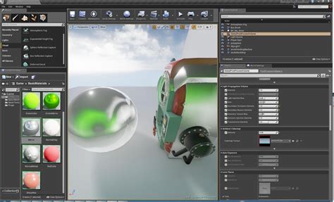 Free 3d Assets For Unreal Engine Cqkol