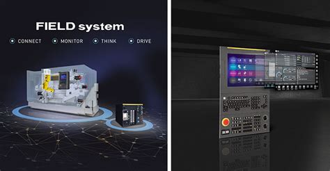 Fanuc Presenta En La Emo Soluciones Para Las Fábricas Inteligentes