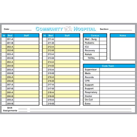 Free Cna Assignment Sheet Templates Free Printables