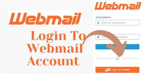 How To Login To Webmail In Cpanel Bitbyhost