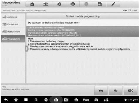 Autel Maxisys Ultra Programming And Coding Obdii Shop Official Blog