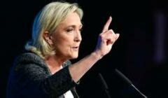 Marine Le Pen Son Volution Physique De Sa Jeunesse Aujourd Hui