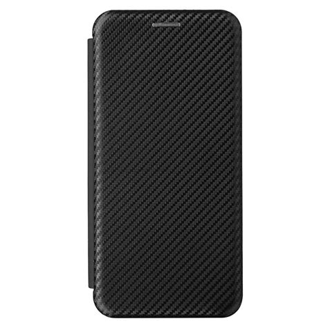 Asus Zenfone Flip Case Carbon Fiber