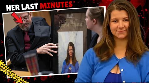 5 Shocking True Crime Cases Solved With Insane Twists True Crime