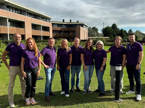 Our Team Cisper Electronics B V