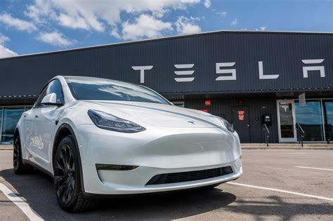 Could Tesla Stock Drop 24 After Jan 29 247 Wall St