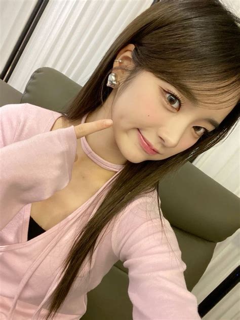 Eji Ichillin Kpop Girl Kpop My Girl