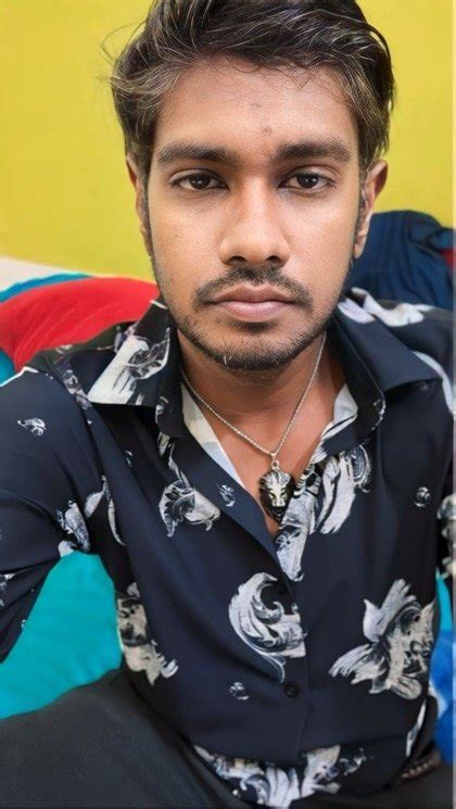 Hotboy Indian Male Escort In Lucknow