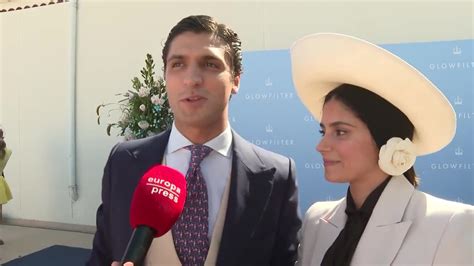 Tomás Páramo Y María G De Jaime Salen En Defensa De Victoria Federica