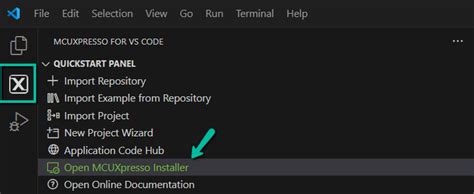 Zephyr Lab Installation And Preparation Nxp Mcuxpressovscode For Mcux Github Wiki