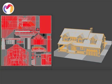 What Is Uv Mapping In 3d Design A Clear Guide For Architects And Designers