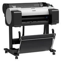PLOTTER CANON IMAGEPROGRAF TM 200 DE 24 PULGADAS 5 COLORES DE INYECCION DE TINTA Corporativa