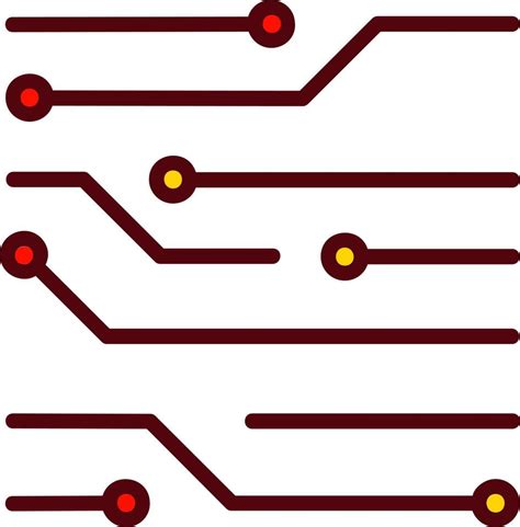Circuit Vector Icon 15557996 Vector Art At Vecteezy Circuit Vector Icon 15557996 Vector Art At Vecteezy