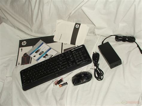 Review Of HP Pavilion All In One 200 5020 Desktop PC Technogog