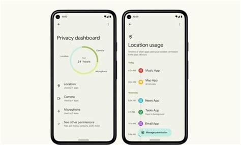 Chegou O Android 12 Beta 2 Com Funcionalidades Inspiradas No Ios