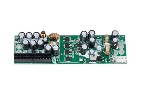 Adapter DC To DC SERIES Chieftec