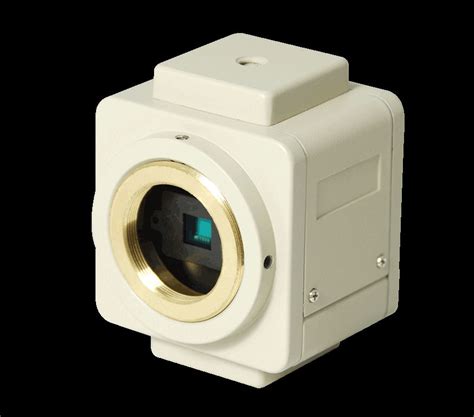 Microscope 1 3 Inch Color Ccd Camera Ac20121122