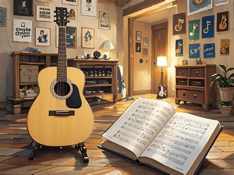 吉他入门吉他曲 吉他大师网