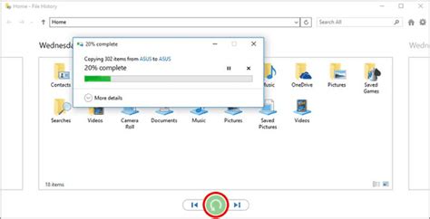 Extract And Restore Specific Individual Files From Windows Backup Easeus