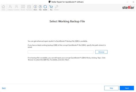 Solved The File You Specified Cannot Be Opened” Error In Quickbooks