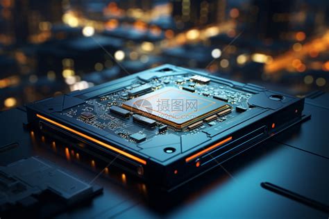 快速数据访问技术高清图片下载 正版图片600510477 摄图网