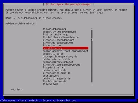 How To Install A Debian 11 Bullseye Minimal Server