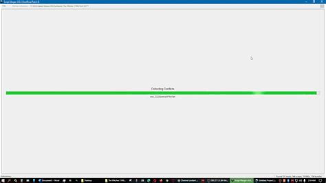 The Witcher 3 Modding Script Merging Pt4 Youtube