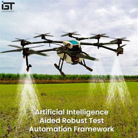Infoglobaltech On Linkedin Automationframework Testautomation Testing Testautomationframework