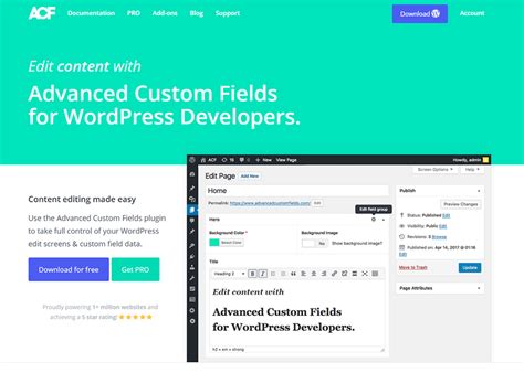 Woocommerce Custom Product Tabs Using Acf Repeater Field